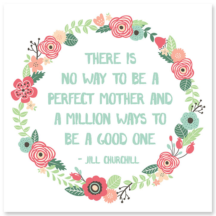 Inspirational Quotes On Motherhood Inspirational Quotes On Motherhood